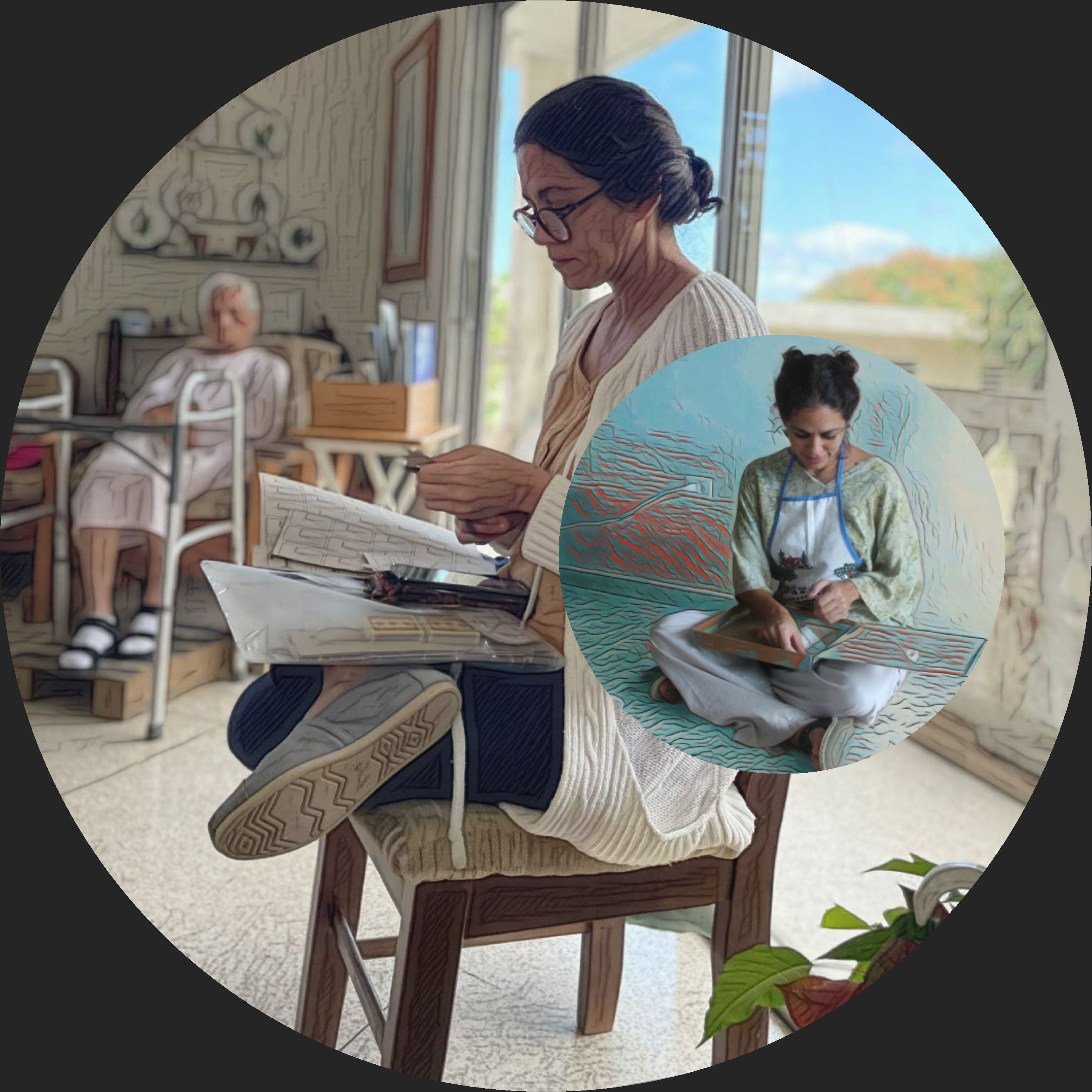 La primera década: tiempo de festejar – Libros Pasajeros